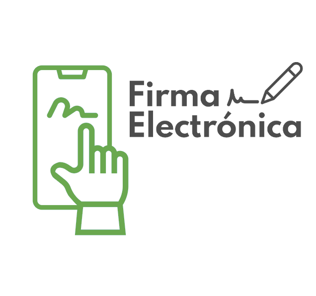 eSign - Firma electrónica de documentos